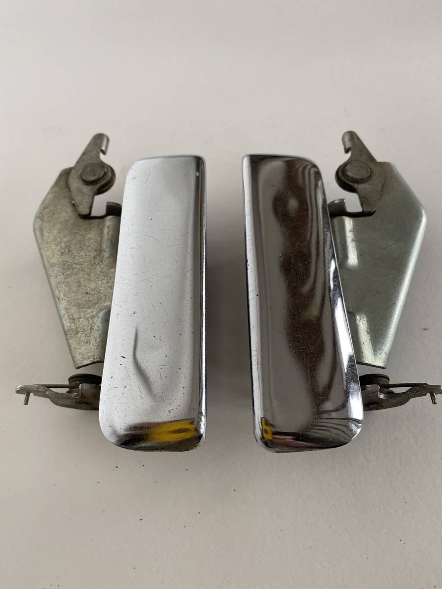 K6223[ ボルボ 純正 V40 XC40 V60 XC60 S60 ドアアウターハンドル タッチセンサー 39832341 の落札情報詳細 ...