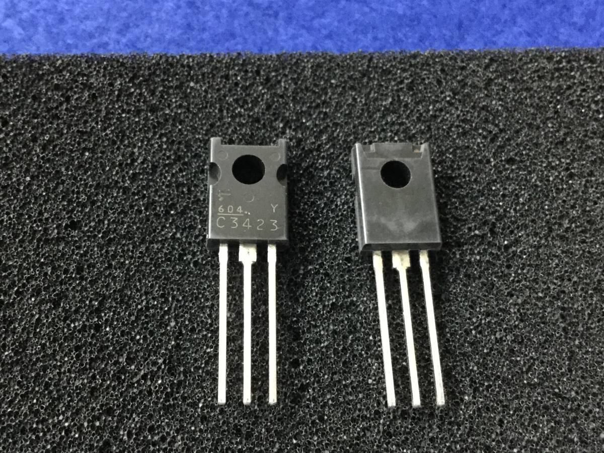 【新品】2SD845-R【即決即送】東芝オーディオパワートランジスター [133P/273248]NEC Audio Power ...