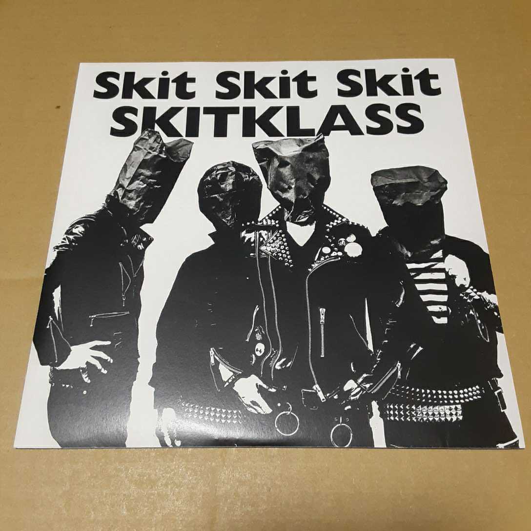 限定200枚 SPUNKY BOYS / Great Punk Rock Swindle 九州パンク CRACK The MARIAN クラック ザ マリアン SWANKYS スワンキーズ ...