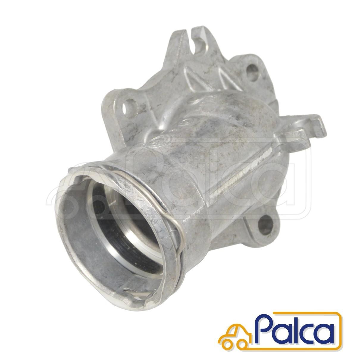 【未使用】ベンツ サーモスタット OM642 | Eクラス|W211 S211/E320CDI | W212 S212/E350ブルーテック | WAHLER製 | 6422002015 の ...