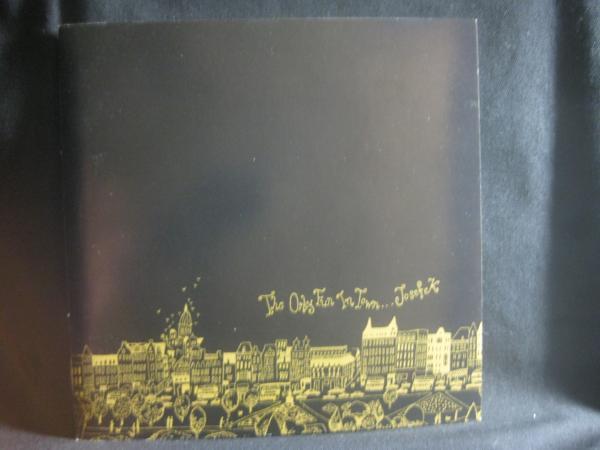 【やや傷や汚れあり】JOSEF K / THE ONLY FUN IN TOWN / SORRY FOR LAUGHING CD1301NO ...