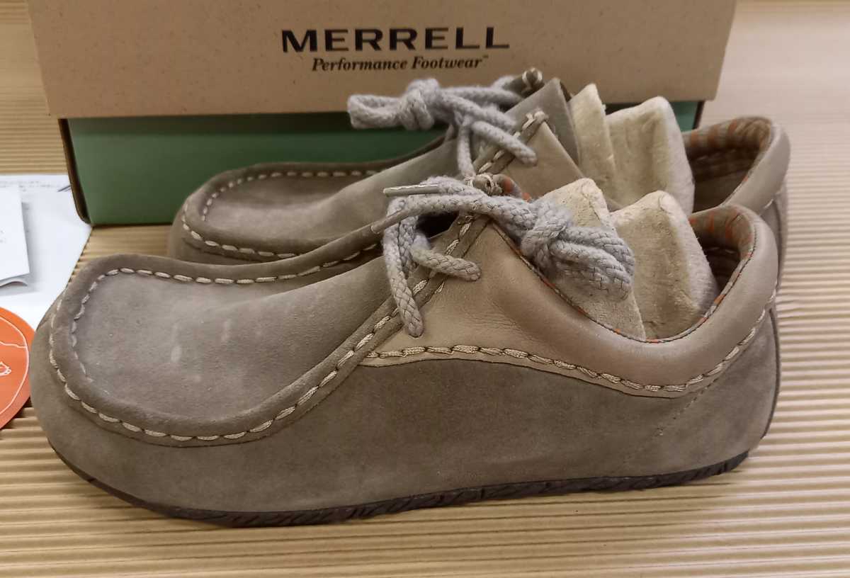 【未使用】メレルMERRELLシューズ/MOOTOPIA・LOWの落札情報詳細 - ヤフオク落札価格検索 オークフリー