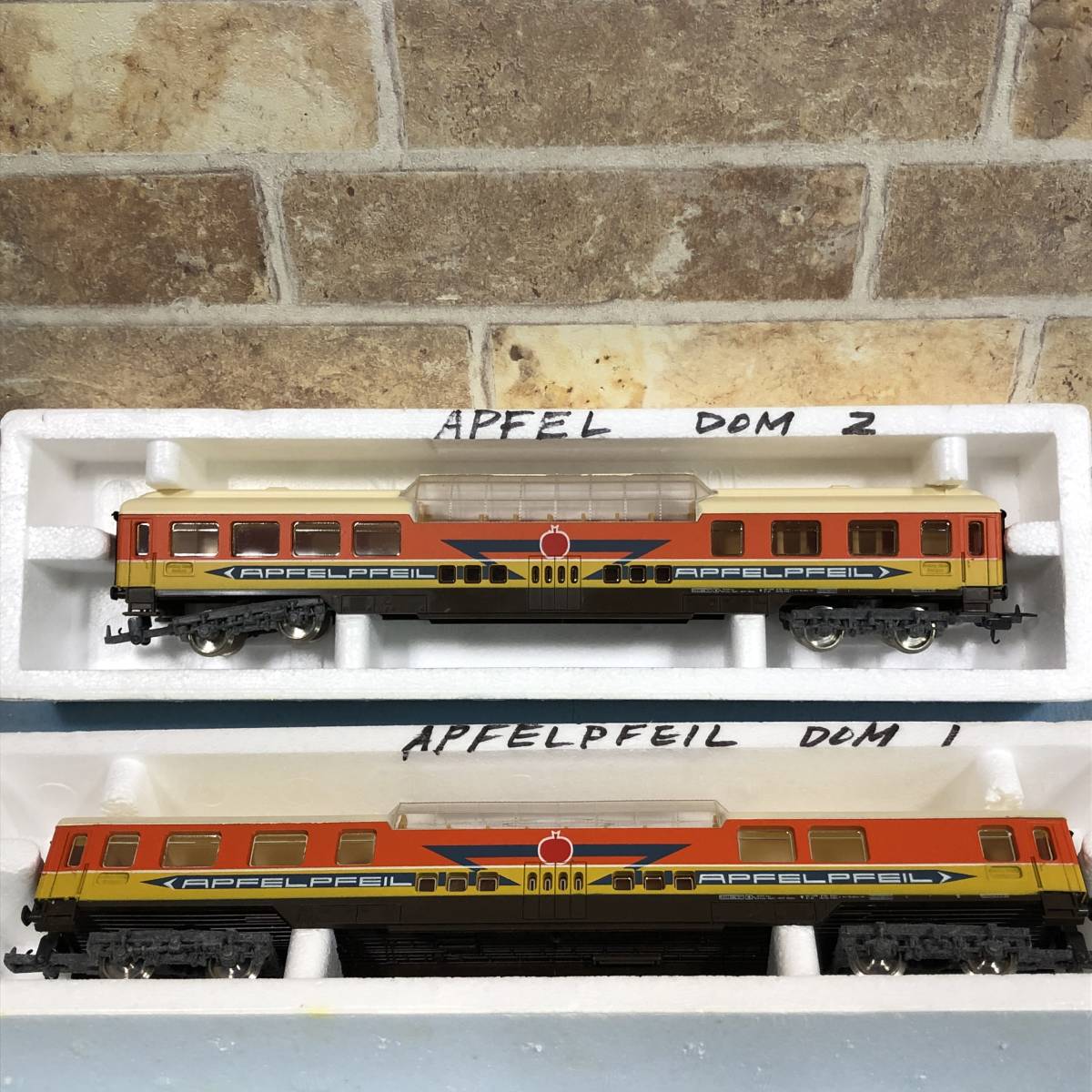 【未使用に近い】【456】LIMA HOscale 309184/309186/309187/309188/30 9185 8輌おまとめの落札 ...