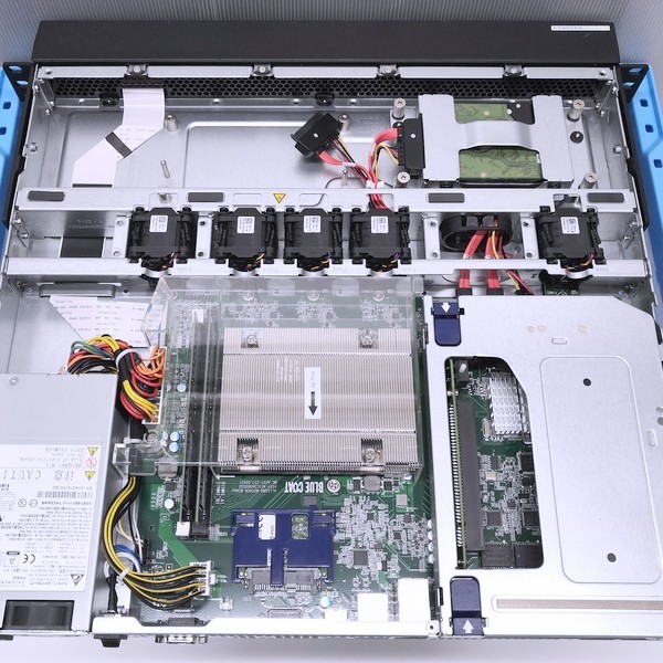 【目立った傷や汚れなし】@SM677 秋葉原万世商会 Broadcom Symantec Blue Coat プロキシ アプライアンス ...