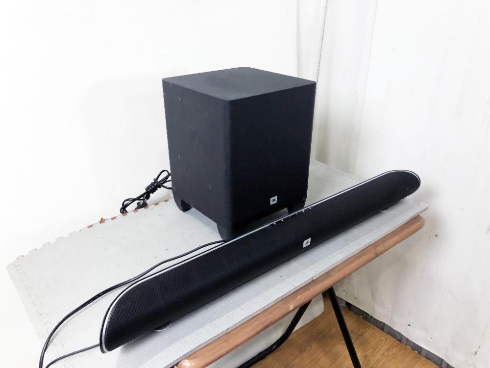 【中古】SONY 5.1ch ホームシアターシステム SA-WMS315 サブウーファー SA-WMS315 センタースピーカー SS ...