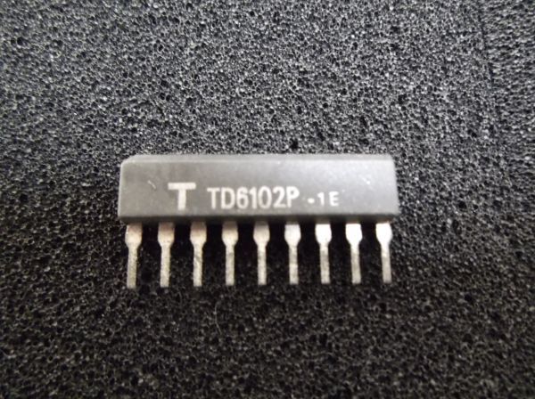 【未使用】11C90 650MHz プリスケーラー 新品の落札情報詳細 - ヤフオク落札価格検索 オークフリー