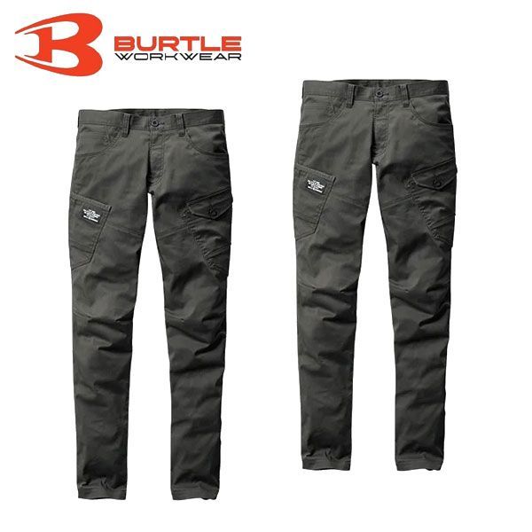 【未使用】送料220円(税込) xo012 男女兼用 作業着 BURTLE WORKWEAR カーゴパンツ LL ザック(662) 2点【シンオク】の落札情報詳細 - Yahoo!オークション ...
