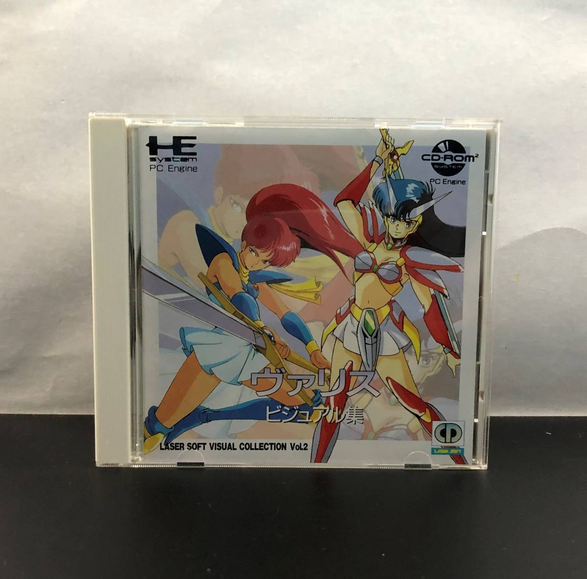 age PCソフト / PC age CD-ROM2 vol.01 の落札情報詳細| ヤフオク落札価格情報 オークフリー
