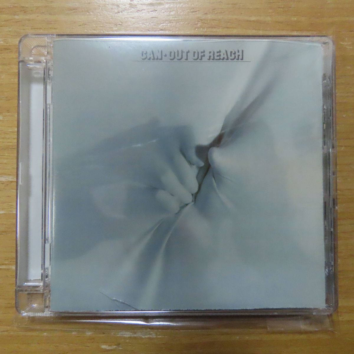 【やや傷や汚れあり】741157291223;【CD】CAN / Out of Reach(CLP2912)の落札情報詳細 - Yahoo ...