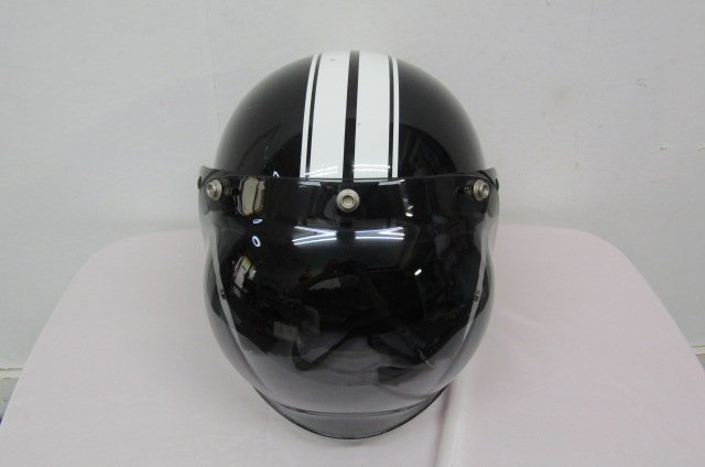 【目立った傷や汚れなし】y3070 Ceptoo ジェットヘルメット CS-812 セプトゥー 57～59cm 乗用車 自動二輪 バイクの落札情報詳細 - Yahoo!オークション落札価格検索 ...