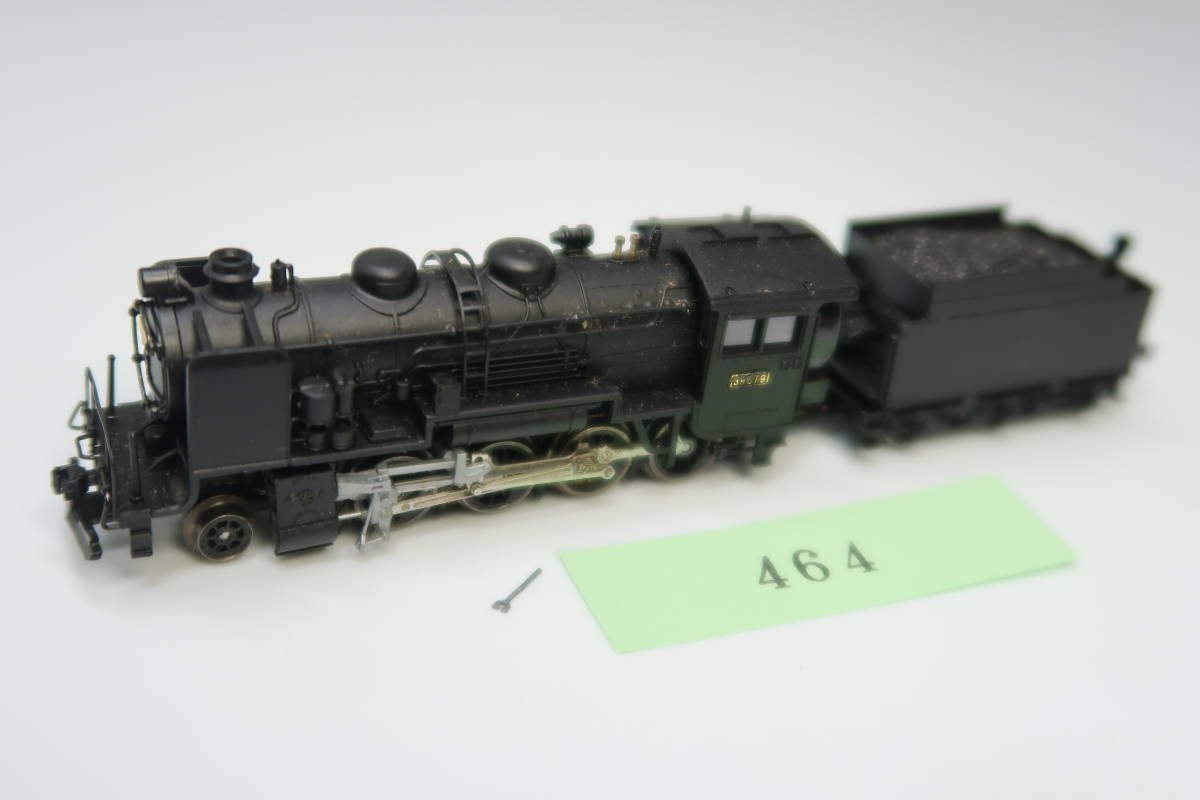 【傷や汚れあり】2071-464【機関車】MICRO ACE 39679?【中古品】 の落札情報詳細| ヤフオク落札価格情報 オークフリー