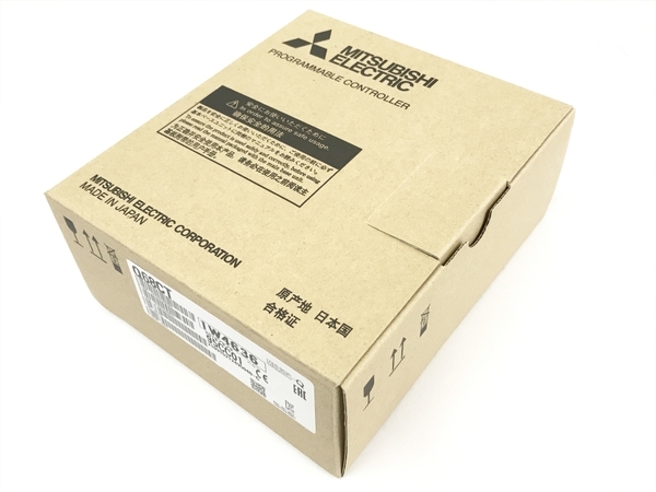 【中古】☆ A6PHP + K6HGPF MELSEC 三菱 シーケンサ ジャンク ☆ の落札情報詳細| ヤフオク落札価格情報 オークフリー