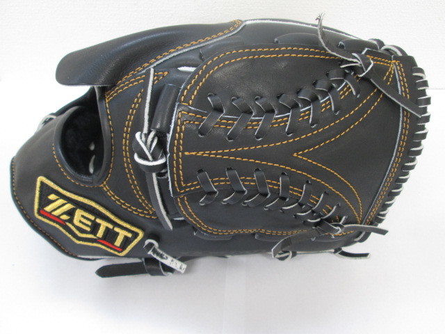 【未使用】 タグ付き 未使用品 ゼット ZETT プロステイタス PROSTATUS 硬式 BPROG710 鈴木印 投手モデルの落札情報詳細 - ヤフオク落札価格検索 オークフリー