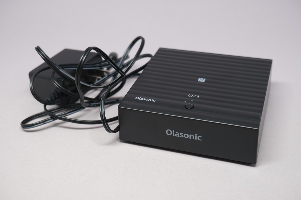 【目立った傷や汚れなし】【美品】Olasonic オラソニック TW-D5TV テレビ用スピーカー の落札情報詳細| ヤフオク落札価格情報 ...