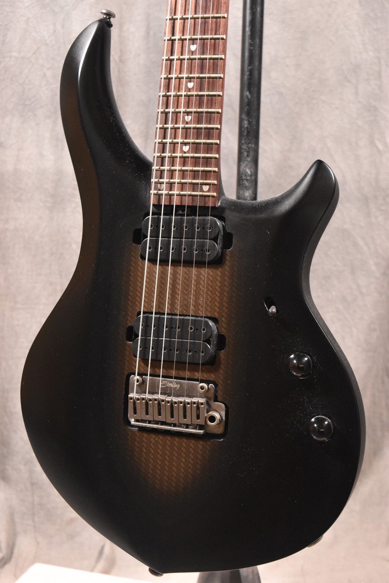 【中古】Sterling by MUSICMAN AX20 スターリンバイ ミュージックマン エレキ ギター 2009年製 guitar 中古 ...