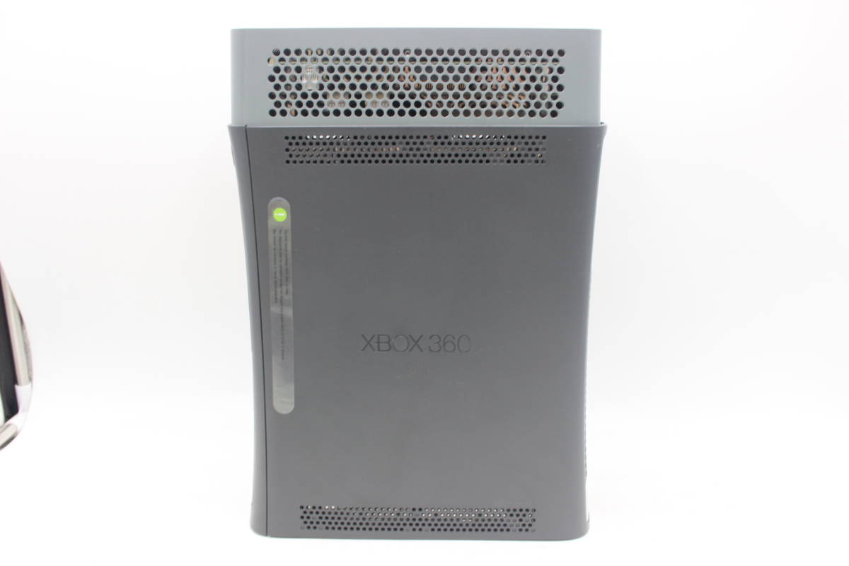【やや傷や汚れあり】【美品】【動作品】 Microsoft/マイクロソフト Xbox 360 XDK 本体 開発機 箱付 ゲーム機 の落札情報 ...