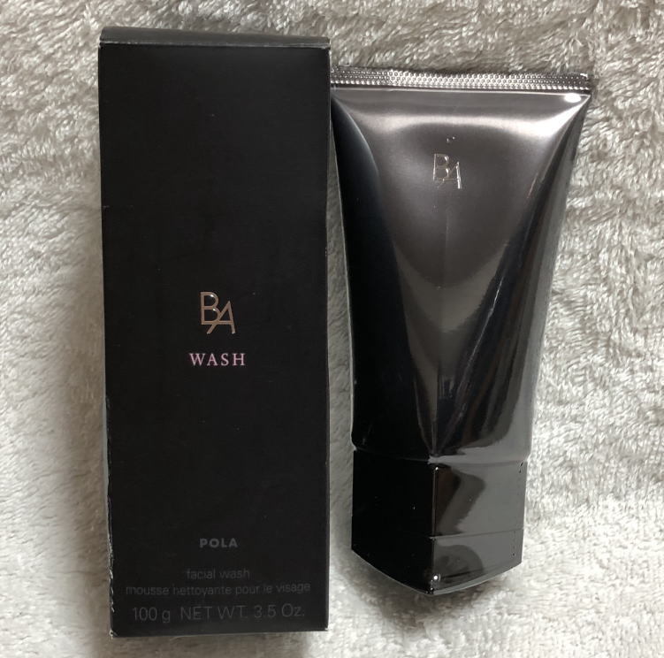 【未使用】[箱入り未使用品] POLA BA ウォッシュ 洗顔クリーム 100g ポーラ化粧品 定価1万円の落札情報詳細 - Yahoo!オークション落札価格検索 オークフリー