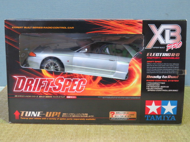 TAMIYA タミヤ★MR2 SW20★TT-01 ドリフト仕様★1/10 4WD 電動RC★中古・アンプ・サーボ付 の落札情報詳細 ...