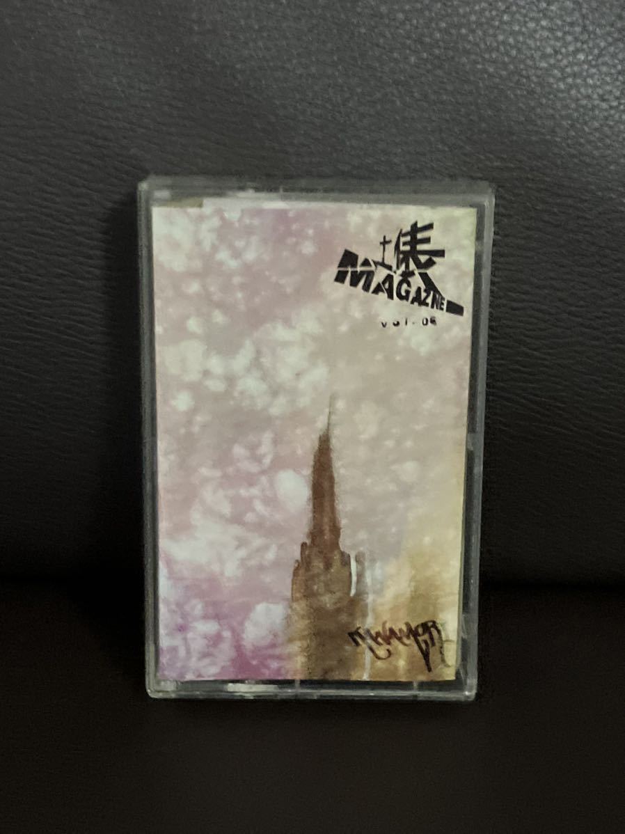 ミックステープ URA TAGS OF THE TIMES DJ QUIETSTORM YAS TIGHT MARYJOY アングラ DEF ...