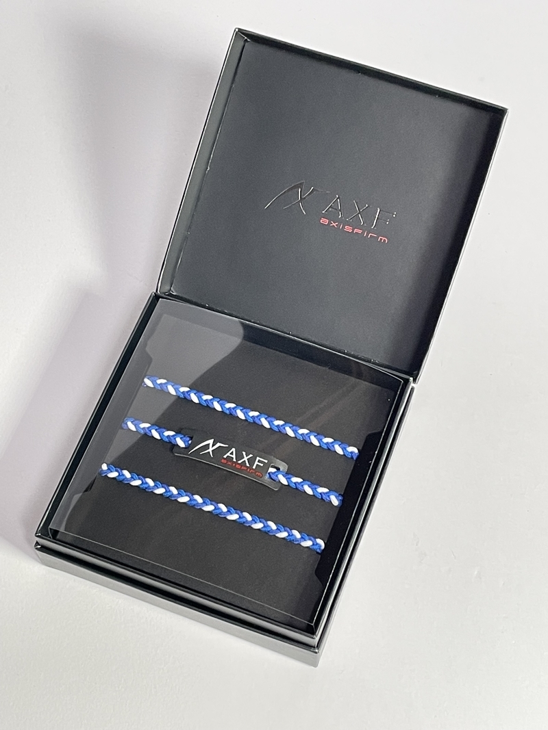 【未使用に近い】AXFアクセフ Color Band カラーバンド 健康 スポーツ 元箱 hy129の落札情報詳細 - ヤフオク落札価格検索 オークフリー