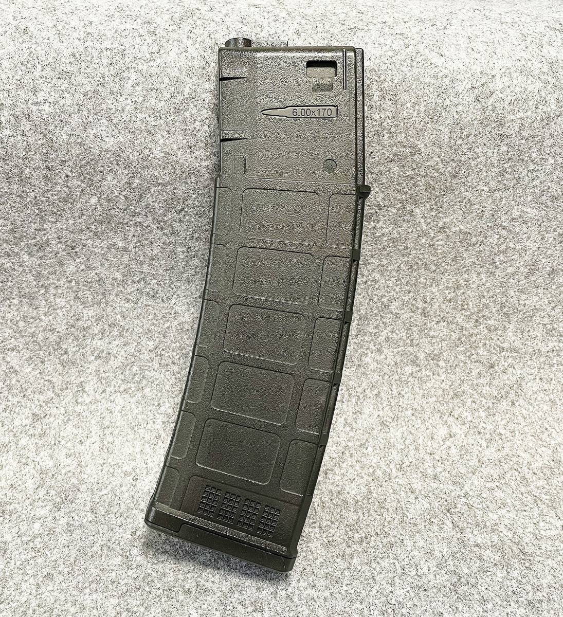【未使用に近い】MAGPUL PMAG P-MAG GEN3 40連タイプ ARES マガジン マグプル AR M4 スタンダード電動ガン用 AEG NOVESKE KNIKGT'S の落札 ...