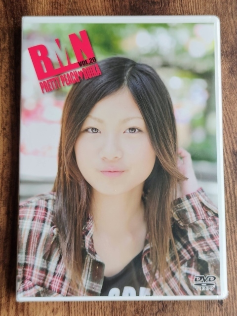 【中古】天使的美少女 エピソード2 ruika るいか 新品同様 の落札情報詳細| ヤフオク落札価格情報 オークフリー