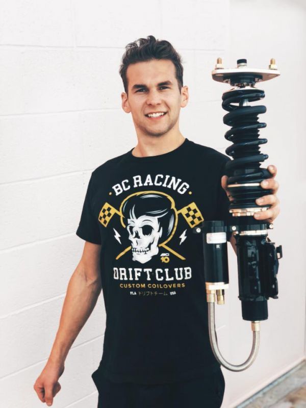 【未使用】BC Racing BR COILOVER KIT RA-TYPE ボルボ/Volvo V70/S70 8B 1997-2000 ...