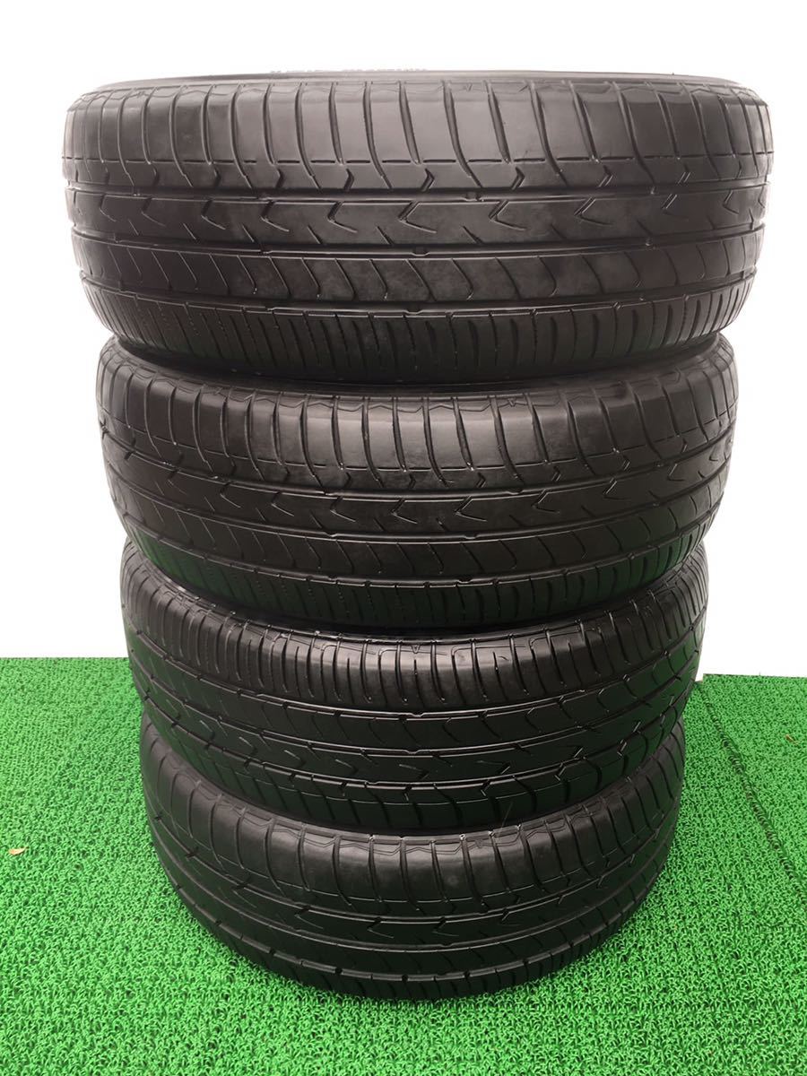 【未使用】2022年製 TOYO TRANPATH mp7 195/60R16 195/60-16 89H トーヨー トランパス 4本セット 新商品 MPZ 後継モデル 4本SET の落札情報 ...