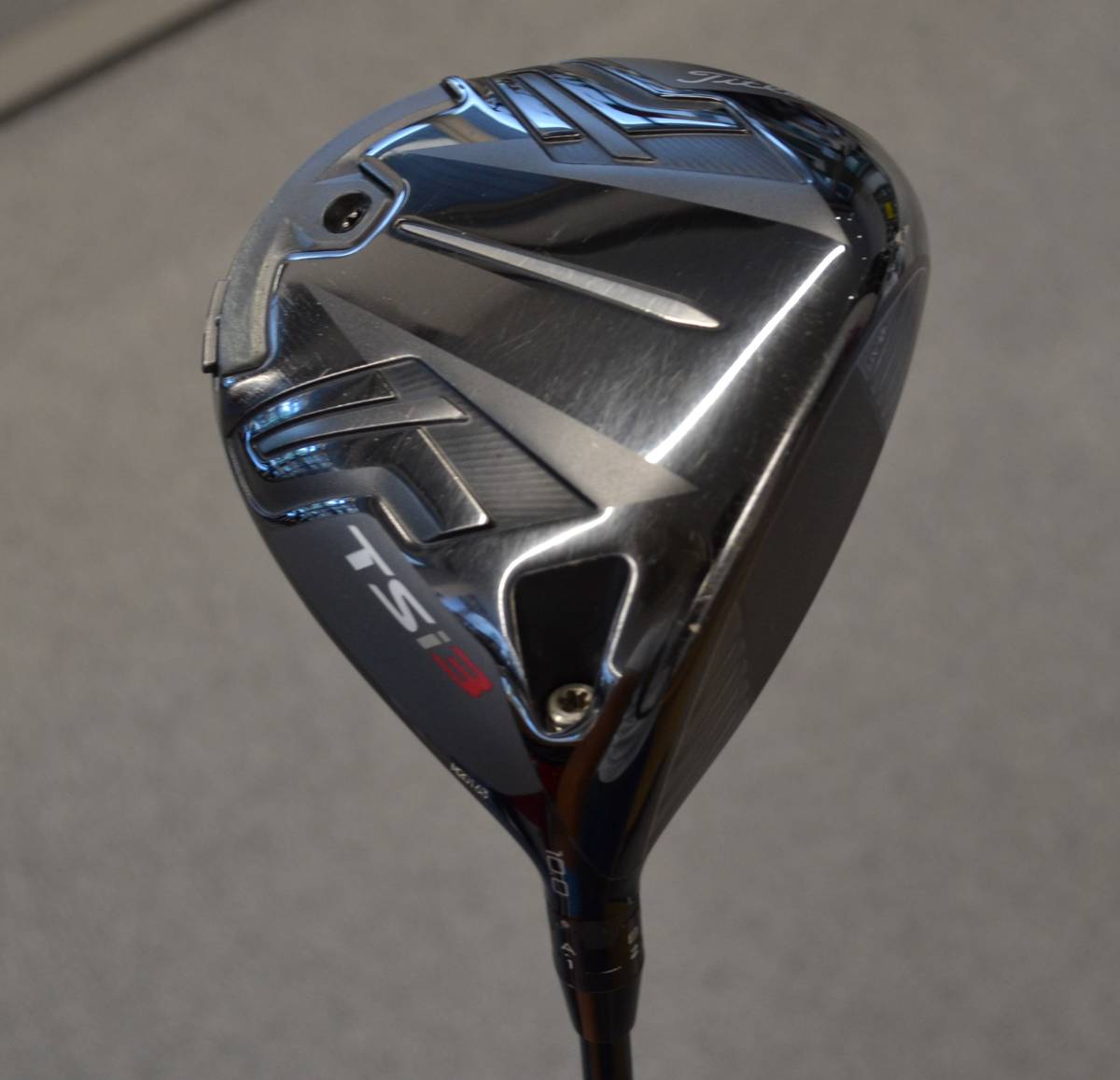 【傷や汚れあり】人気です！TITLEIST タイトリスト TSi3 ドライバー 10.5度 TSP322 55 Sの落札情報詳細 - ヤフオク落札価格検索 オークフリー