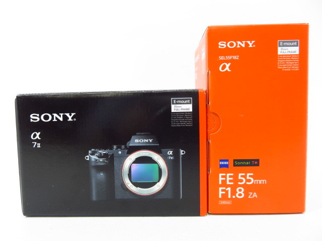 【中古】極美品 SONY ILCE-QX1 、adp-fsk1セット の落札情報詳細| ヤフオク落札価格情報 オークフリー