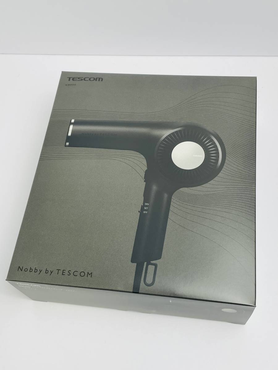 【未使用】TESCOM テスコム TM9000NP ミル付きミキサー 家電 ※未使用保管品 箱傷みあり@100(9523-1) の落札情報詳細 ...