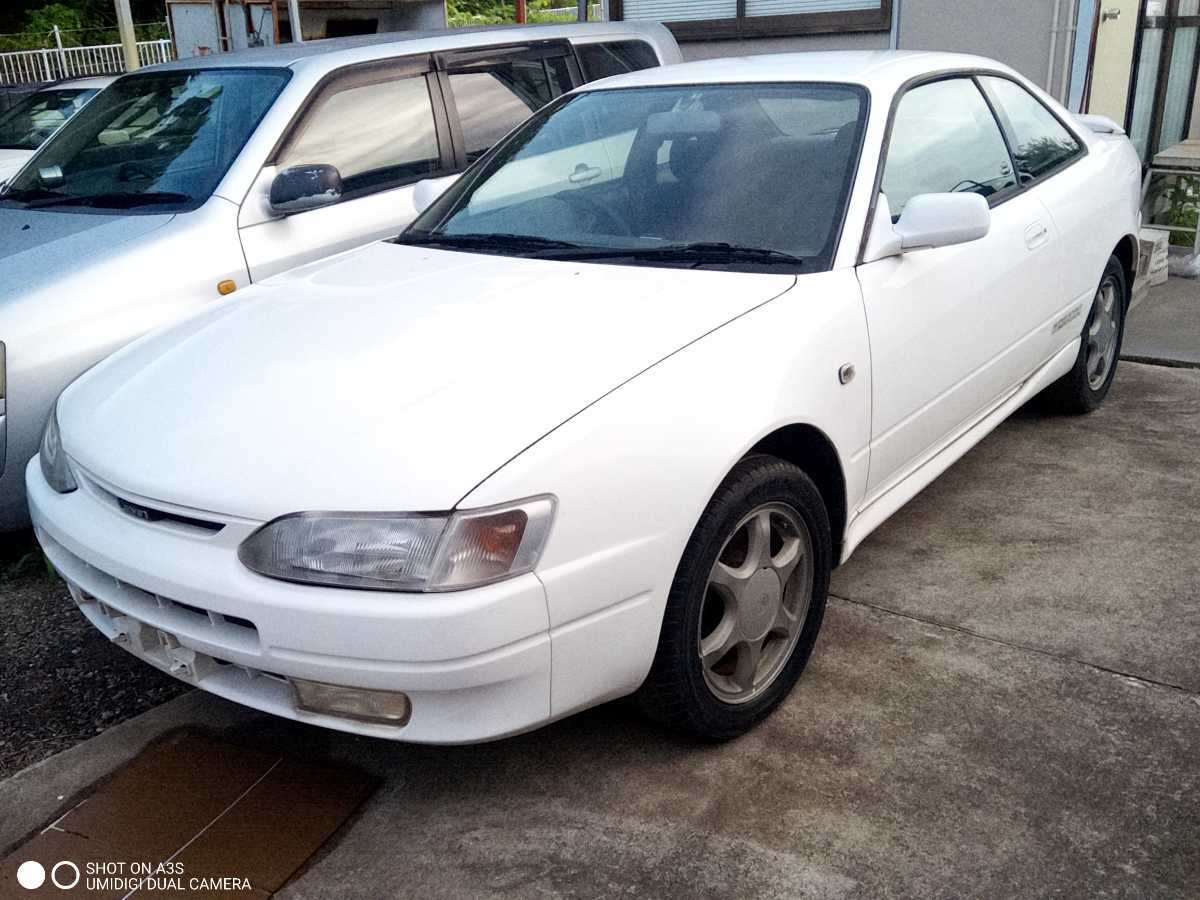 【傷や汚れあり】カローラレビン AE111 部品取り又ベースの落札情報詳細 - Yahoo!オークション落札価格検索 オークフリー