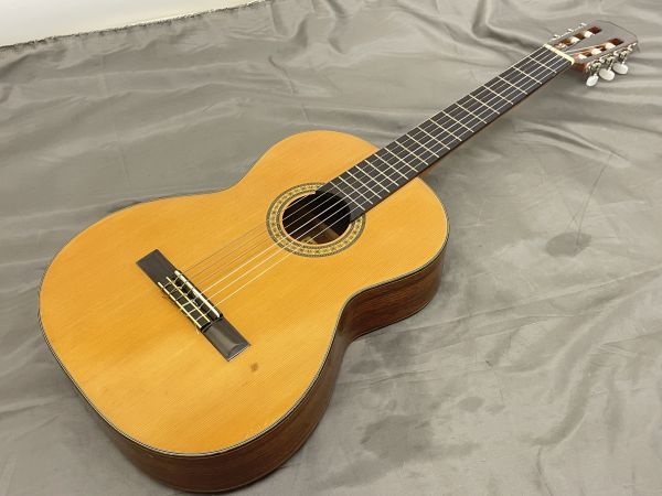 【傷や汚れあり】I001-N25-1134 PEPE ぺぺ P-59 ARIA アリア GUITAR NAGOYA WORK SHOP 名古屋 ...