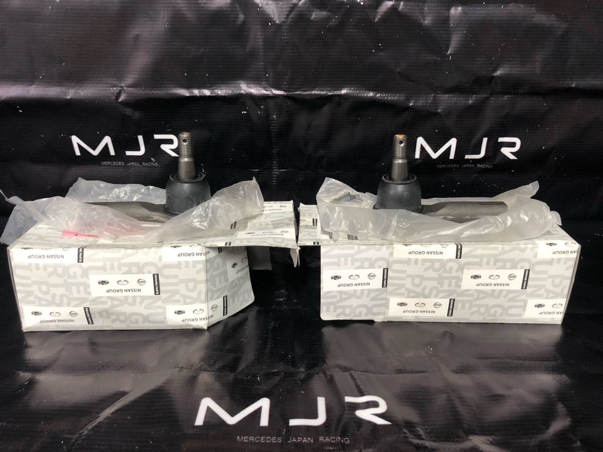 【未使用に近い】日産 純正 GTR R33 BCNR33 R34 BNR34 タイロッドエンドの落札情報詳細 - ヤフオク落札価格検索 オークフリー