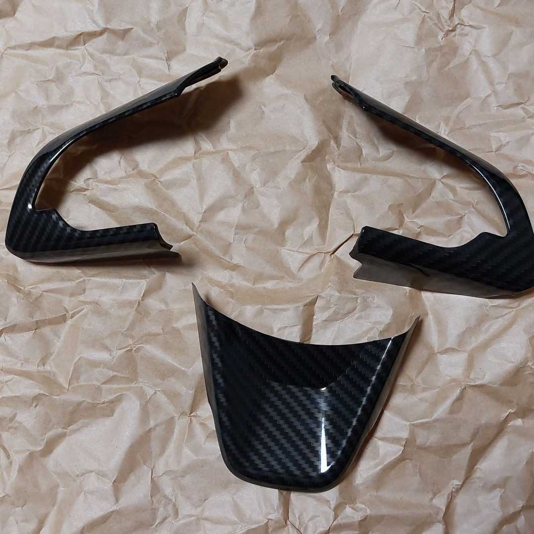 【目立った傷や汚れなし】当時物 Suzuki Sport ジムニー スイフト カプチーノ ステアリング ホーンボタン Momo モモ