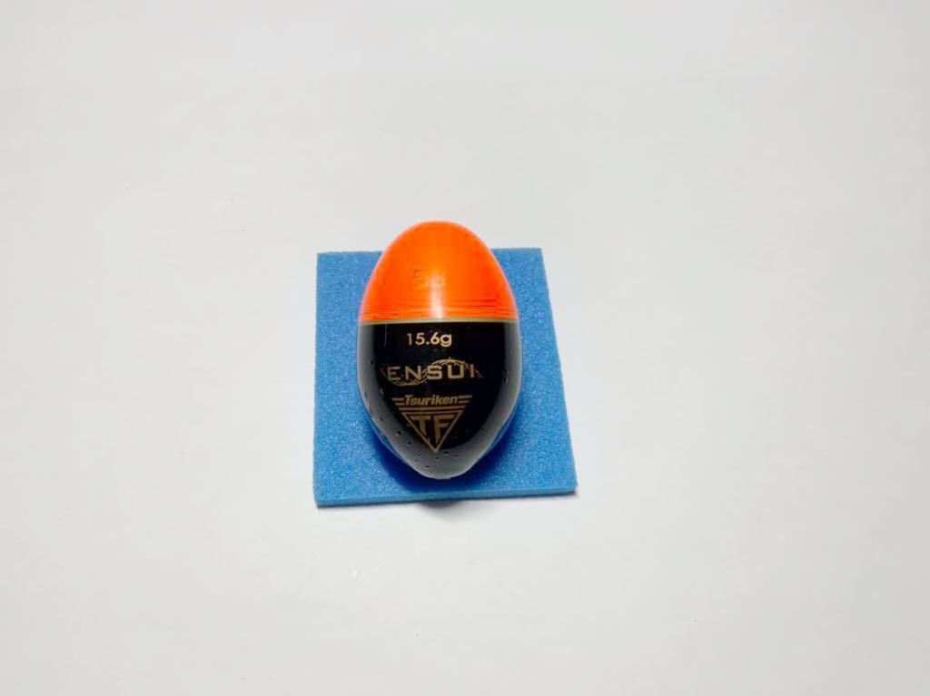 【傷や汚れあり】釣研 TF ENSUI 5Bの落札情報詳細 - ヤフオク落札価格検索 オークフリー