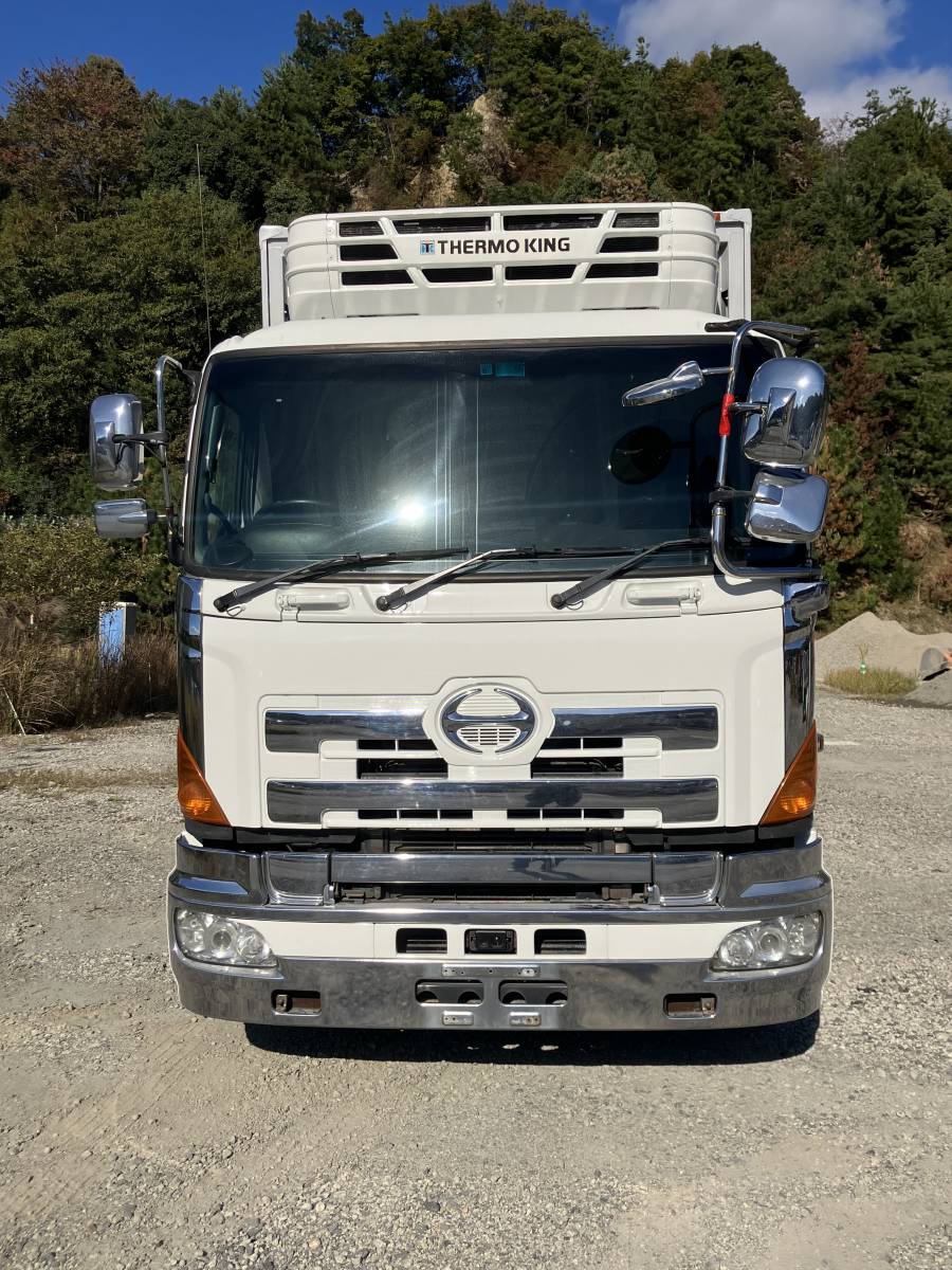 【やや傷や汚れあり】【三菱 ふそう スーパーグレート】6M70 PJ-FS54☆パルス整合器 スピードセンサー☆MK421546 の落札情報詳細| ヤフオク落札価格情報 オークフリー