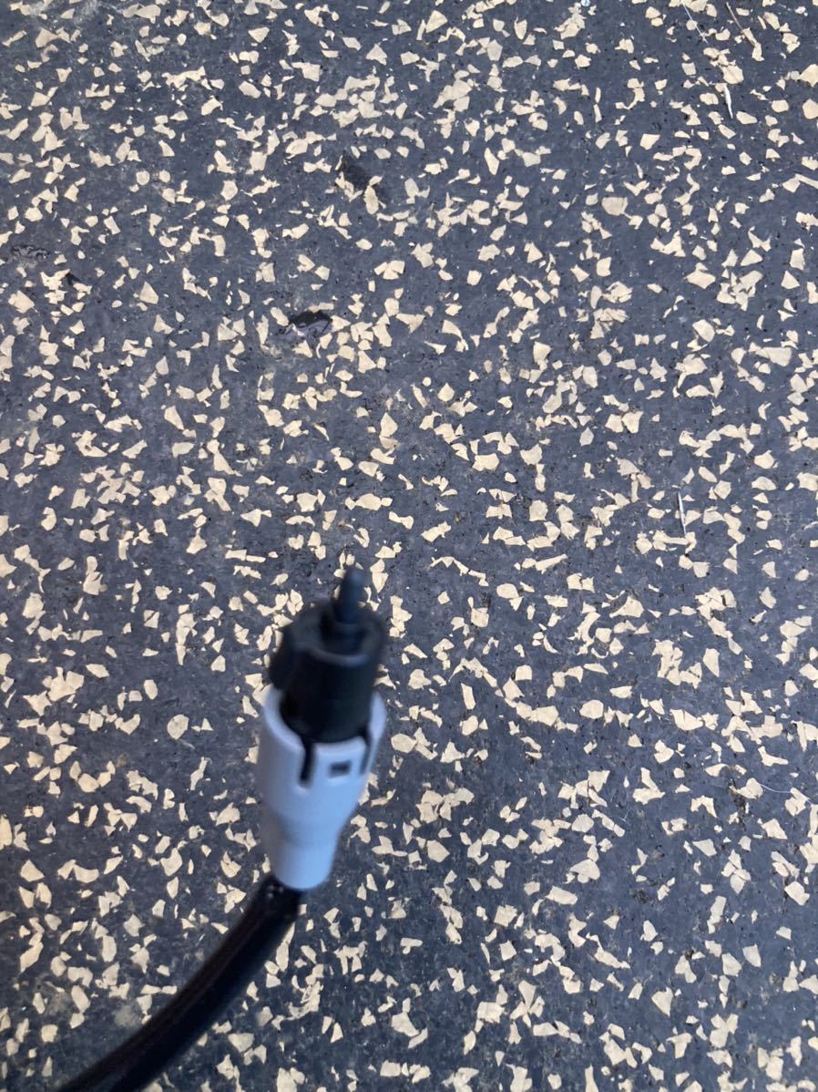 【未使用】未使用 スズキ 純正 ブレーキスイッチ 57470-32G20 レッツ4 アドレスV50 セピア アドレスV125 CA43A CA44A CA45A CF46A CF4EA 部品 ...