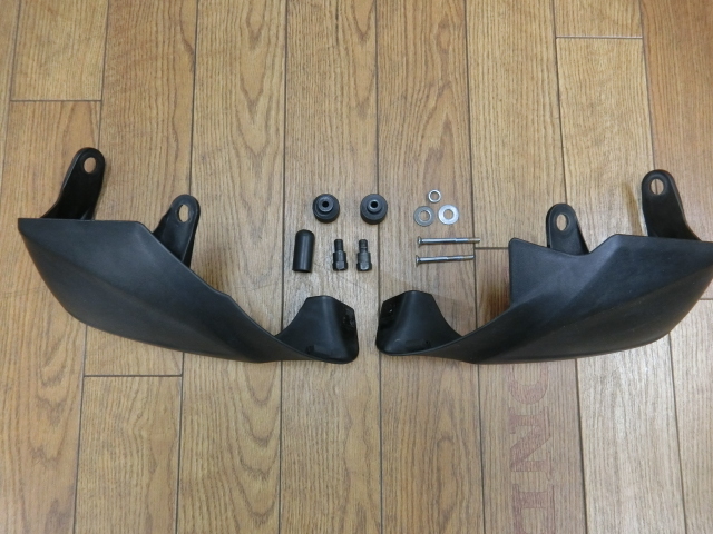 【目立った傷や汚れなし】★スズキ アドレスv125s ハンドルカバーセット Cf4ma★ の落札情報詳細 ヤフオク落札価格情報 オークフリー