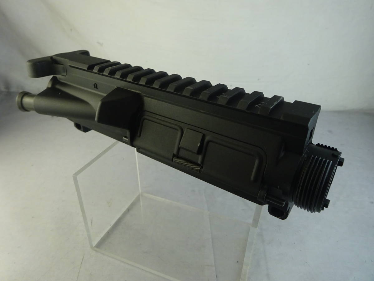 【傷や汚れあり】VFC VR16 Classic M145 GBBR(VF2-M4_CL_M-BK01) メタルアッパーフレーム の落札情報 ...