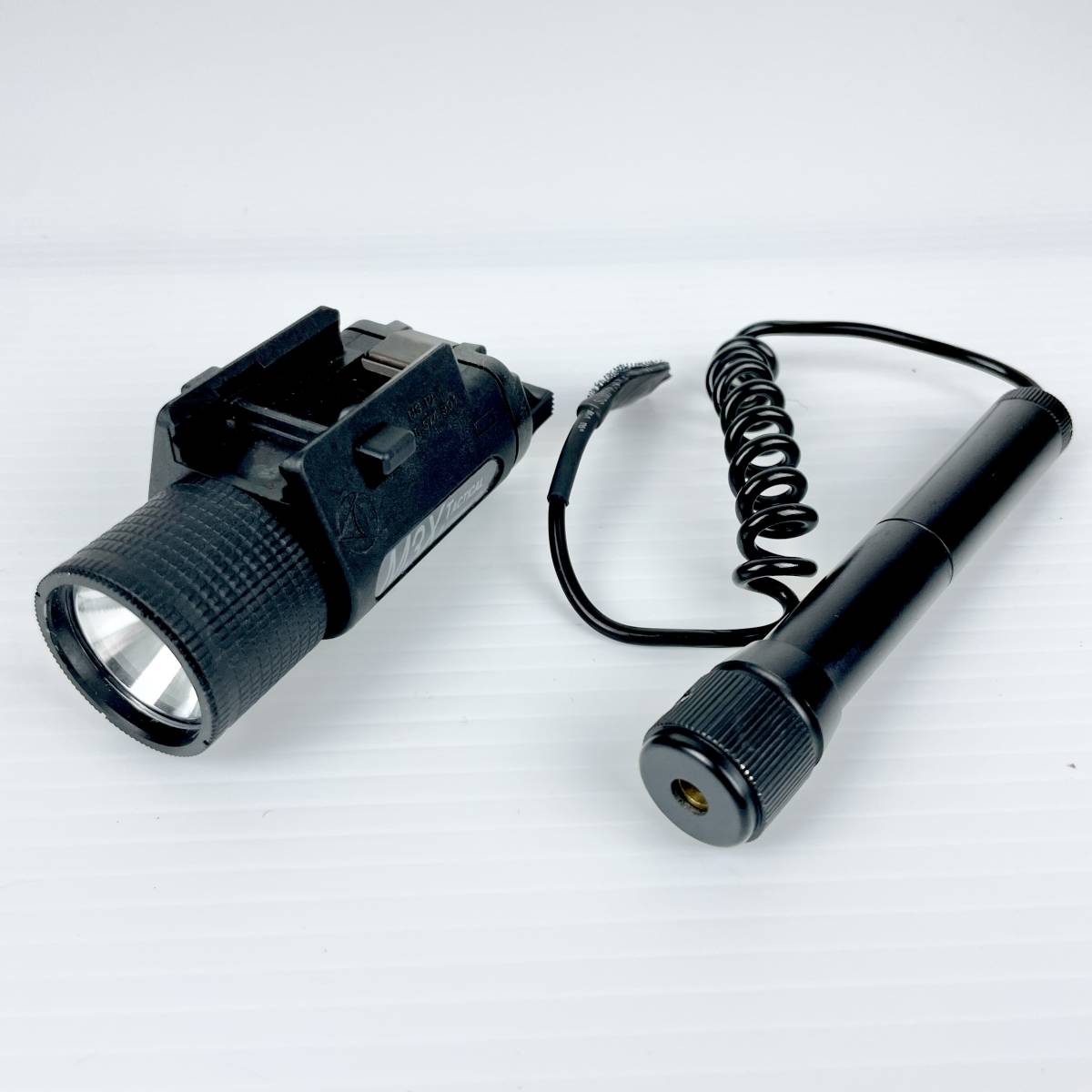 【やや傷や汚れあり】実物 INSIGHT TECHNOLOGY CVL-001 AN/PEQ-5 中古品 の落札情報詳細| ヤフオク落札価格 ...