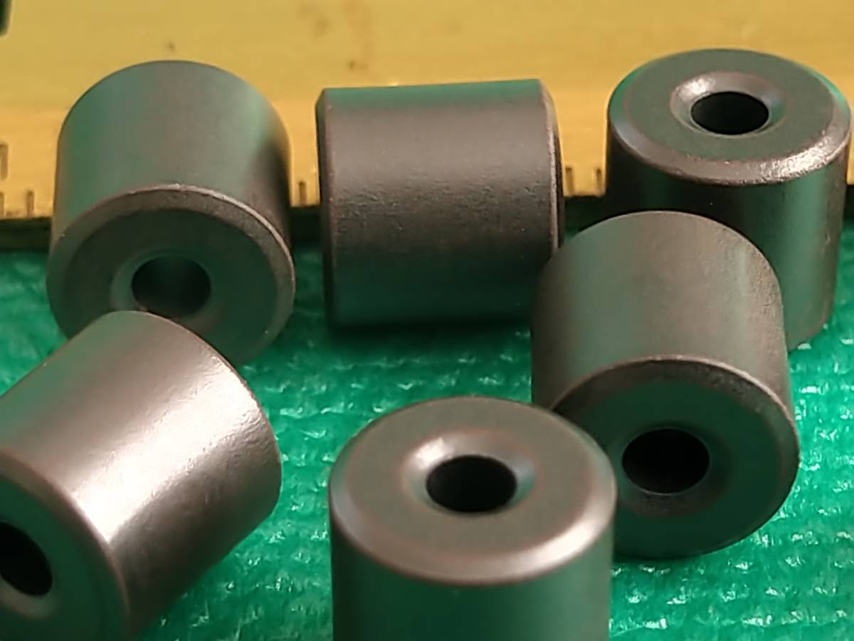 【未使用】即決 フェライトビーズ FB801同等品 ＃43材 (FB43-801) 新品 10個 即決 Fair-Rite製 の落札情報詳細 ...