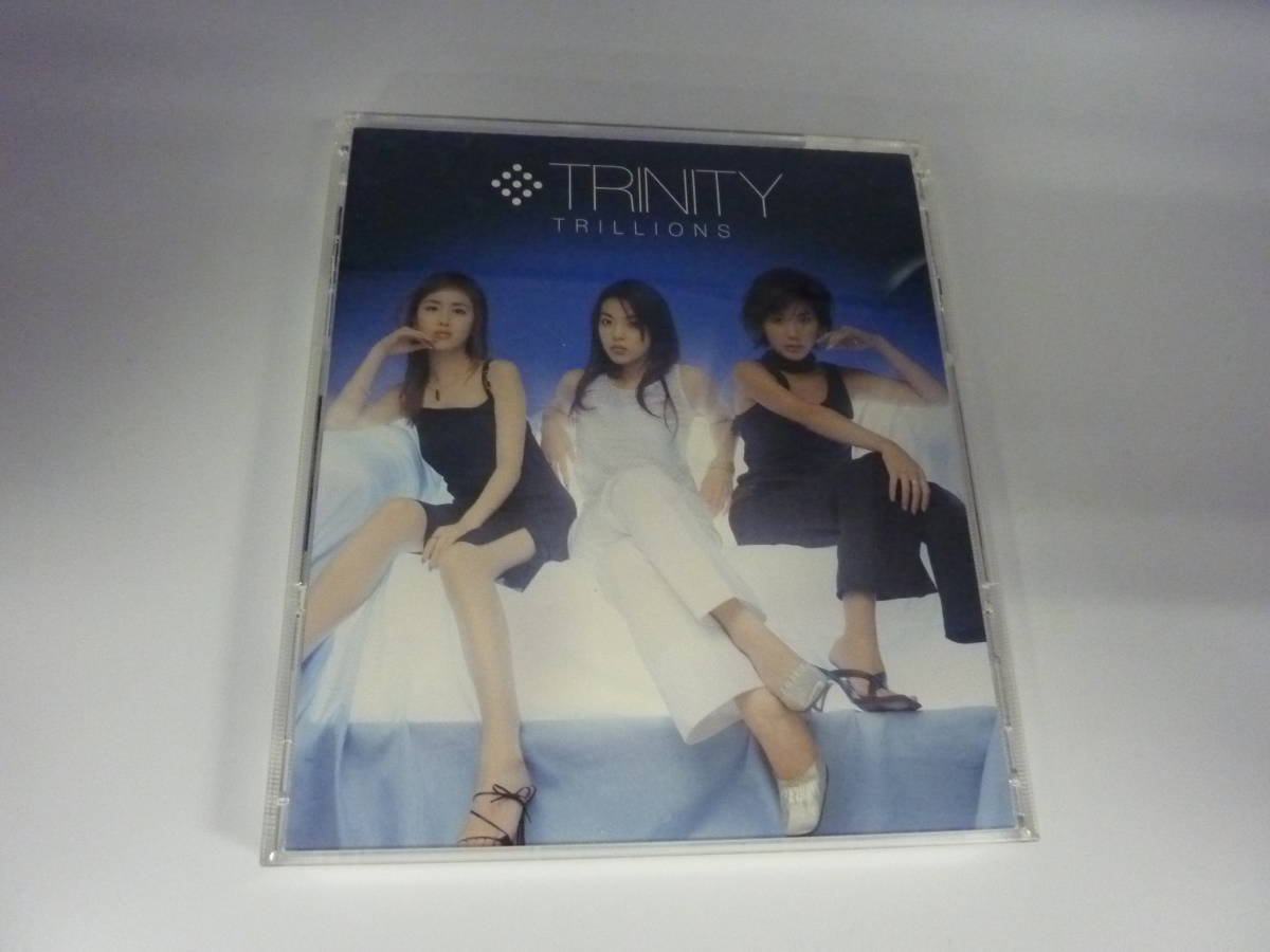 【やや傷や汚れあり】20401546 TRINITY TRILLIONS SK-3の落札情報詳細 - ヤフオク落札価格検索 オークフリー