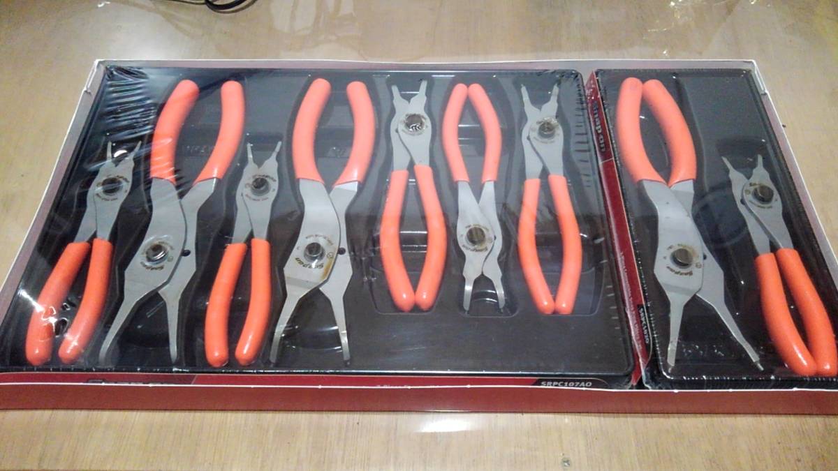 KTC スナップリングプライヤ SCP-171 SOP-170 スナップリング 工具 ハンドツール 整備 メンテナンス バイク 自動車 車 の落札情報詳細| ヤフオク落札価格情報 オークフリー