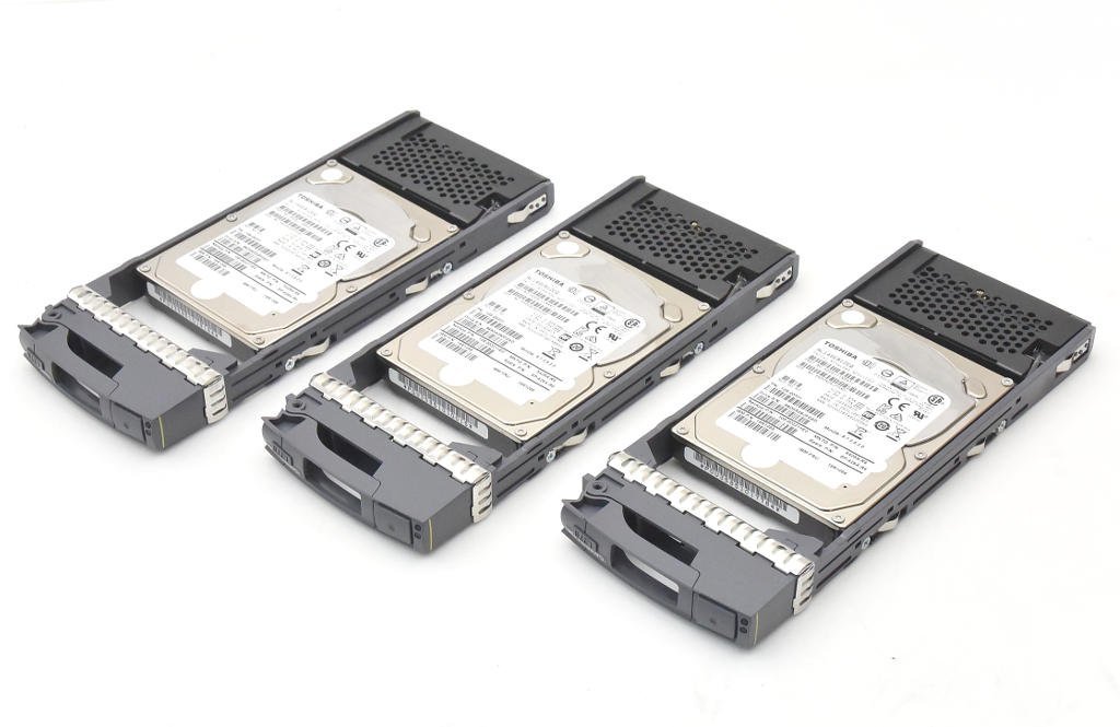 PX02SMF040 400GB SAS 12Gbps SSD TOSHIBA 2.5 inch インチ NetApp 108-00369 ...