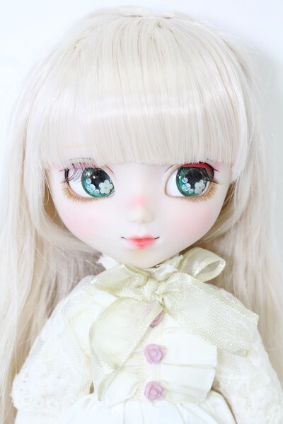 【やや傷や汚れあり】1円〜 グルーヴ プーリップ Pullip P-221 ザ シークレットガーデン オブ ホワイトウィッチ の落札情報詳細| ヤフオク落札価格情報 オークフリー