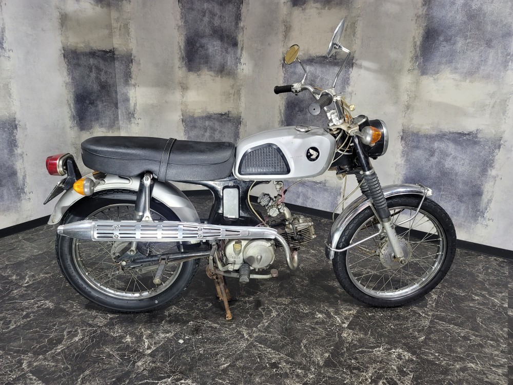 【傷や汚れあり】希少☆HONDA ベンリィ CL90☆名車★売り切りスタート★整備済みの落札情報詳細 - ヤフオク落札価格検索 オークフリー