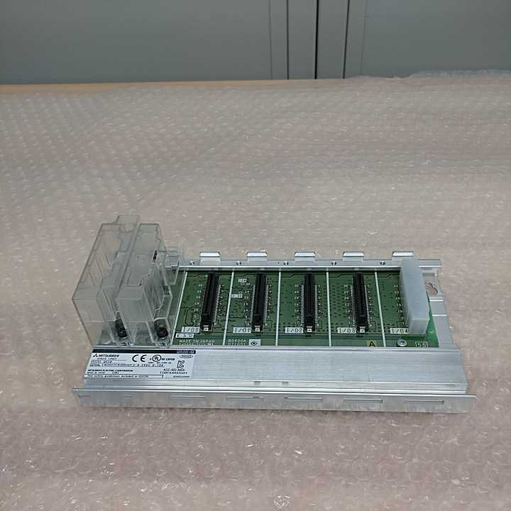 【傷や汚れあり】中古 三菱 MITSUBISHI 基本ベースユニット Q55B 管理番号M8-780の落札情報詳細 - ヤフオク落札価格検索 ...