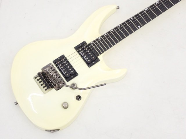【傷や汚れあり】EDWARDS by ESP ERA-110HR Rouage Rayzi エドワーズエレキギター ルアージュ レイジさん ...