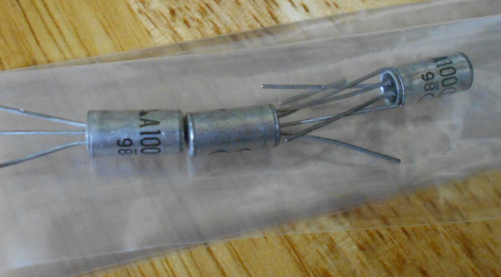 【未使用】希少未使用 各種2SA / 2SB 【 2SA100 2SB171 2SB172 2SB423 】 ゲルマニウムトランジスタ ゲルマ ...